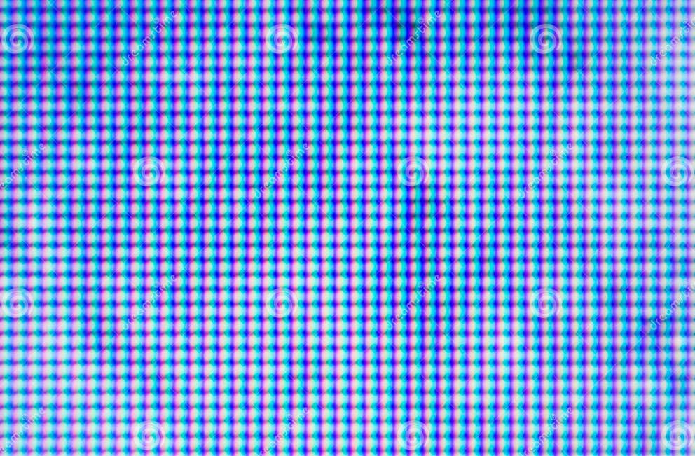 TV blue screen stock photo. Image of modern, monitor, close - 2265796