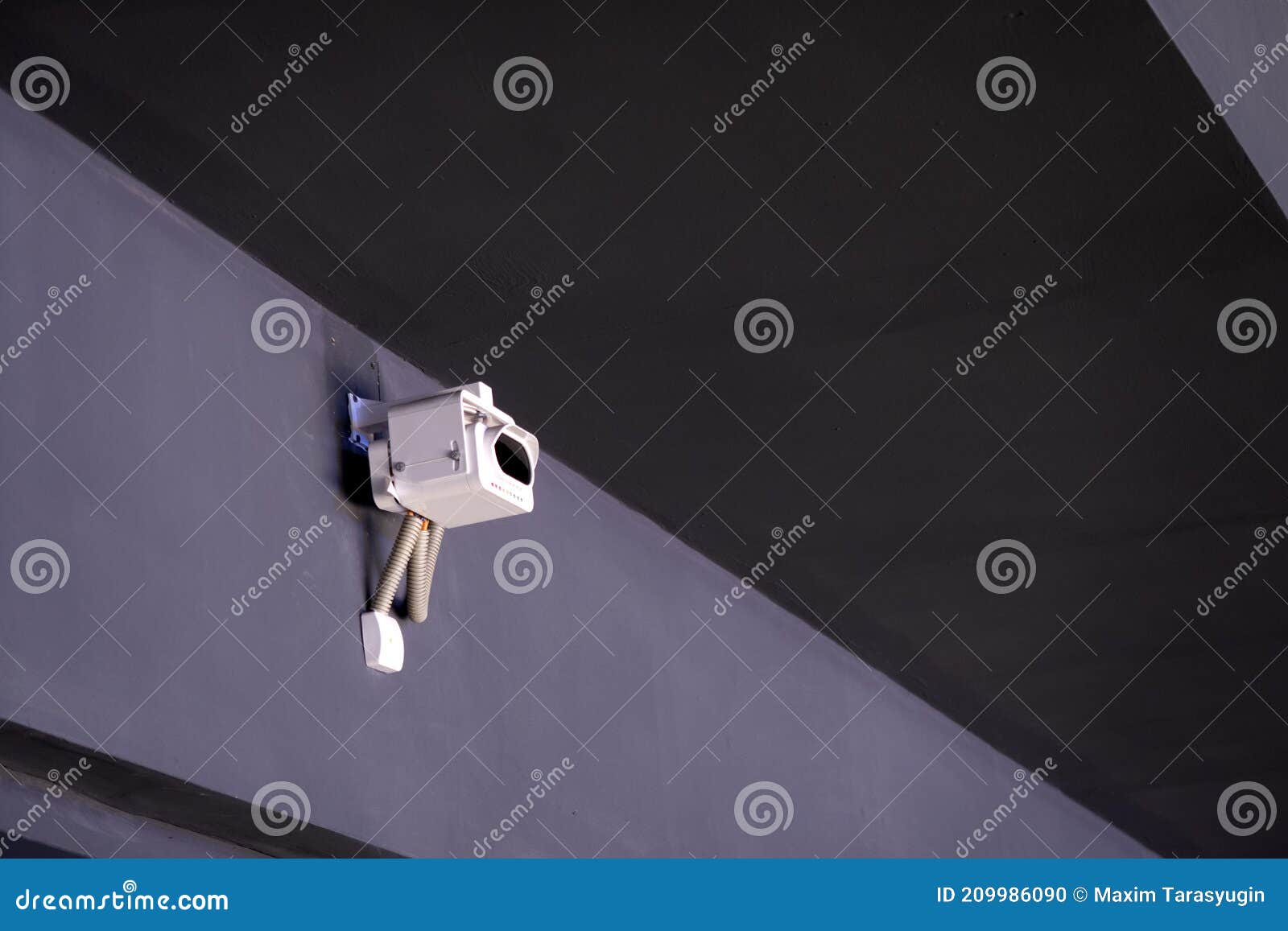 Professional TV at the Volleyball . Volleyball Match Camera Stock Photo ...