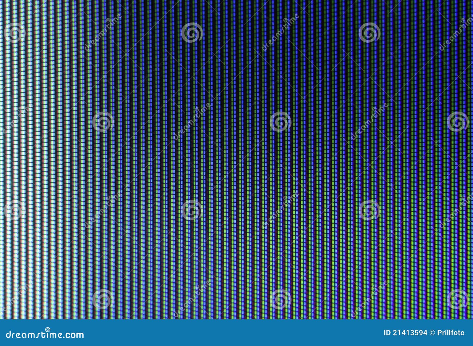 TV closeup stock photo. Image of display, multi, communication - 21413594
