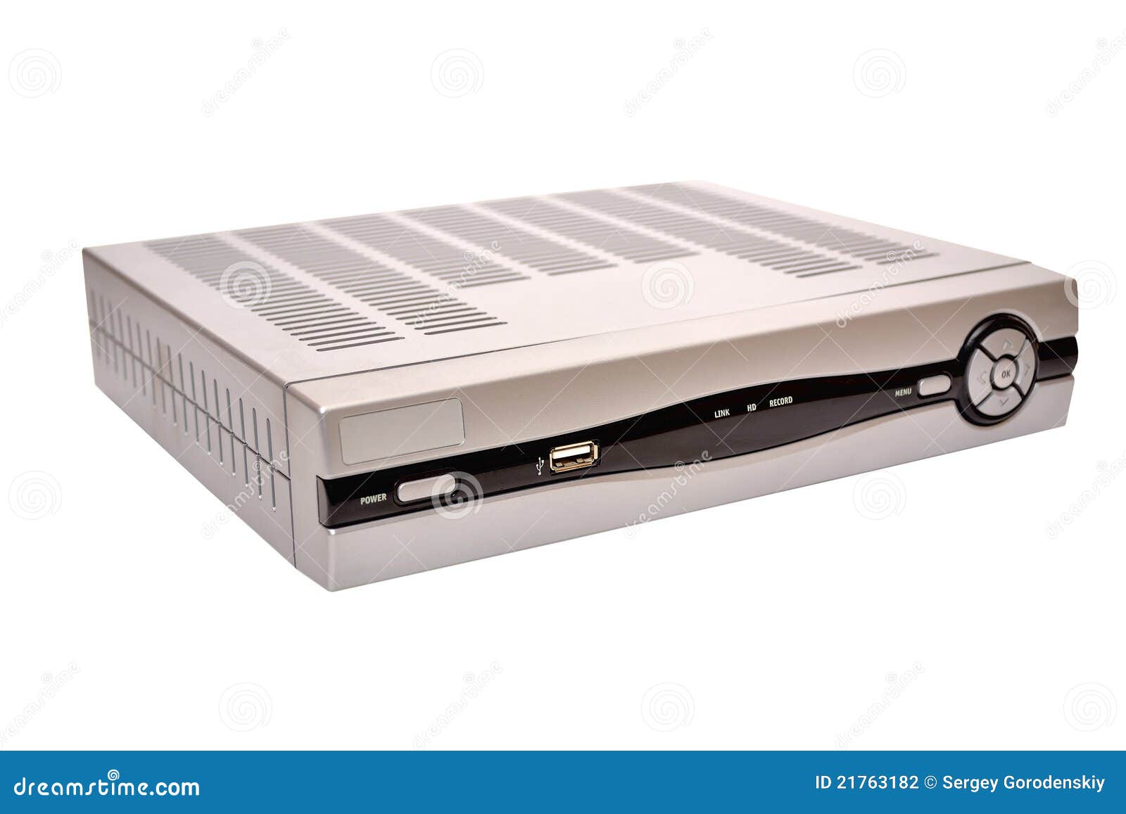 Decoder Stock Photography | CartoonDealer.com #69173300