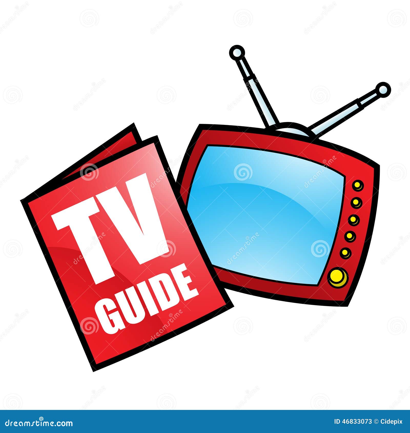 Television Guide