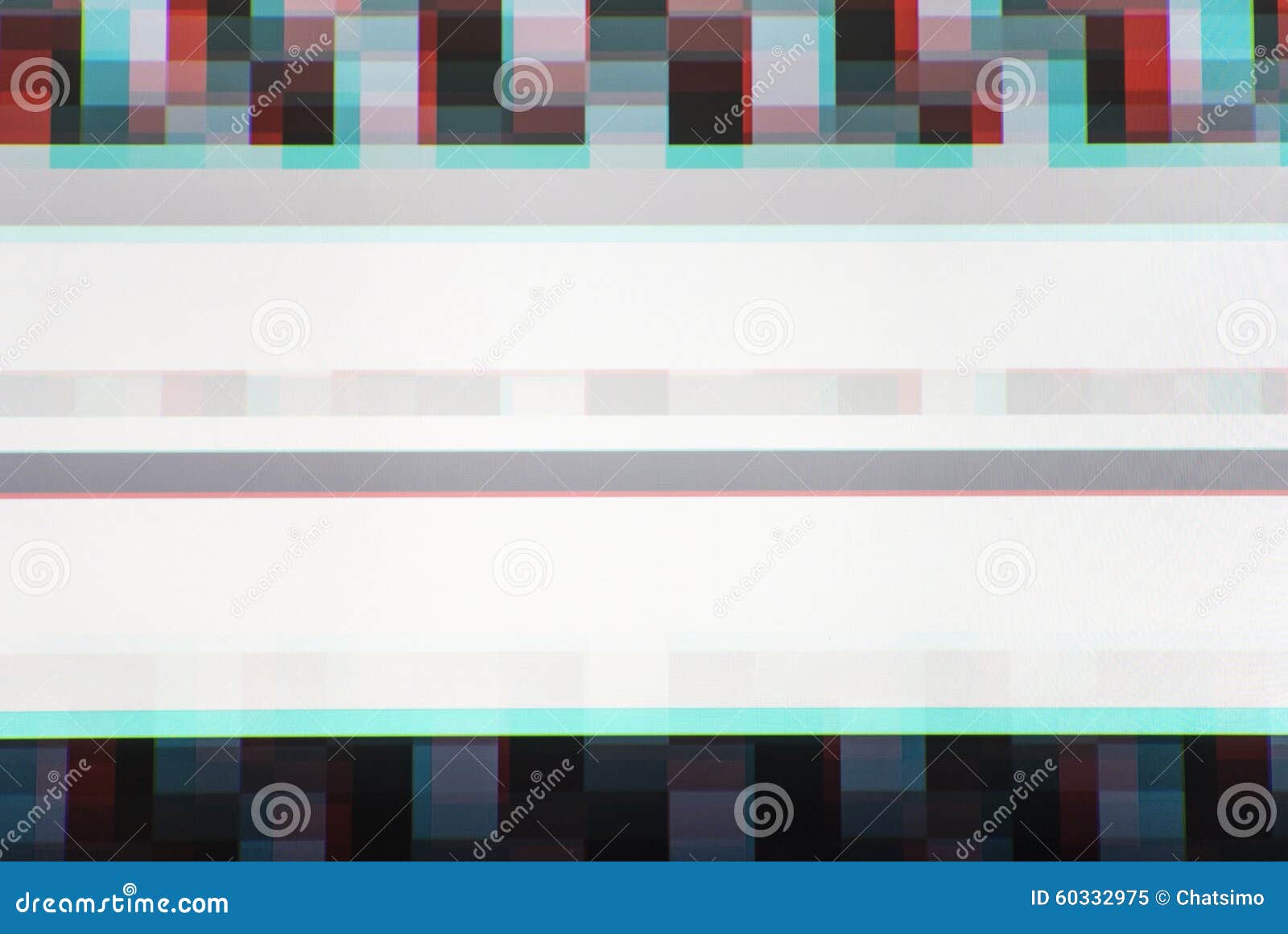 Tv Lines Static Noise, Abstraction Background Backdrop Stock Image ...
