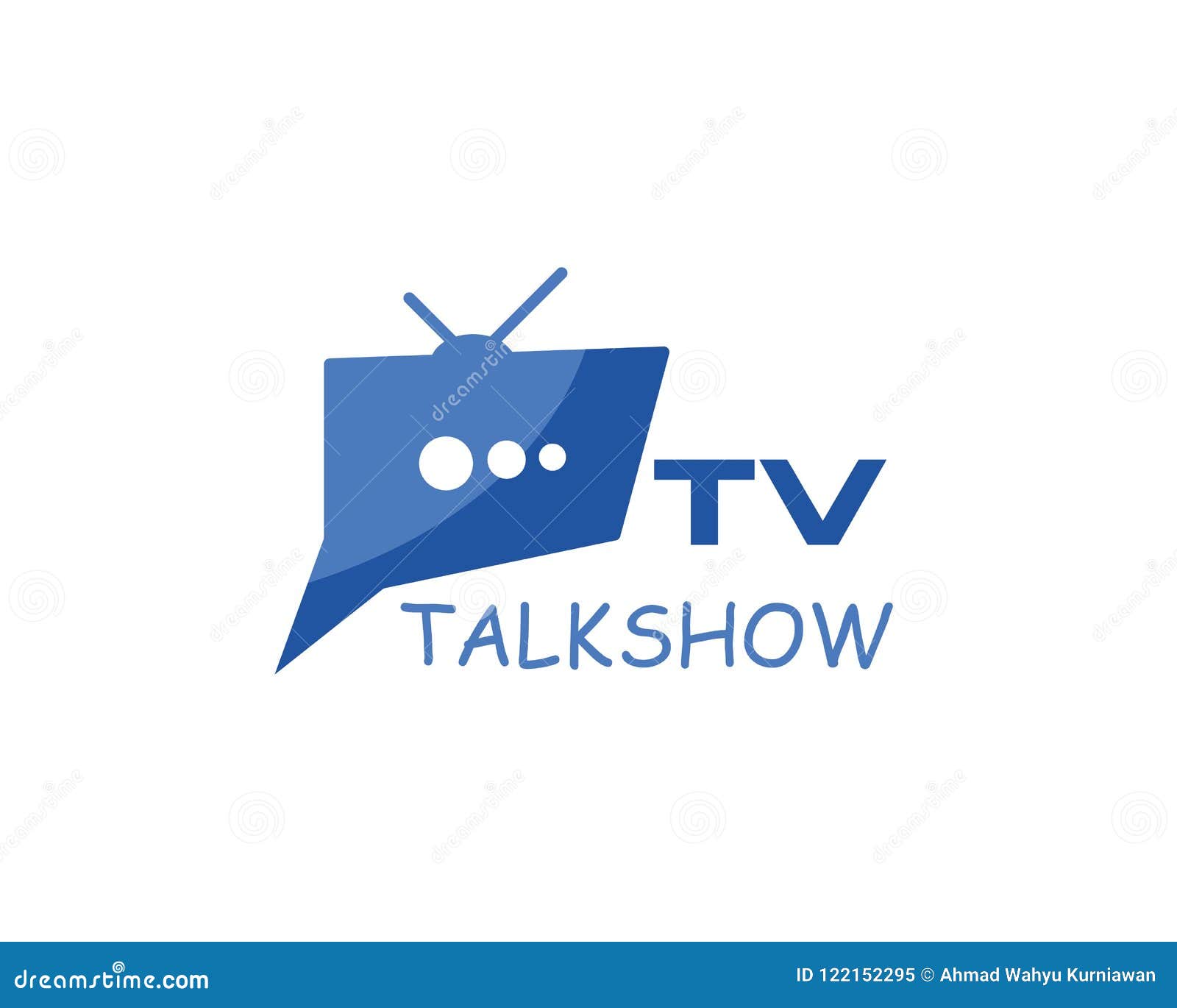 Television Series Logo