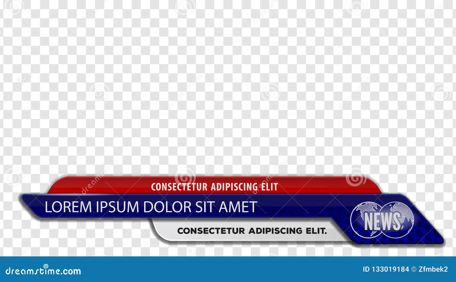 Lower Third TV News Bars Set Vector. News Lower Thirds Pack. TV News ... Lower Third TV News Bars Set Vector. News Lower Thirds Pack. TV News ...
