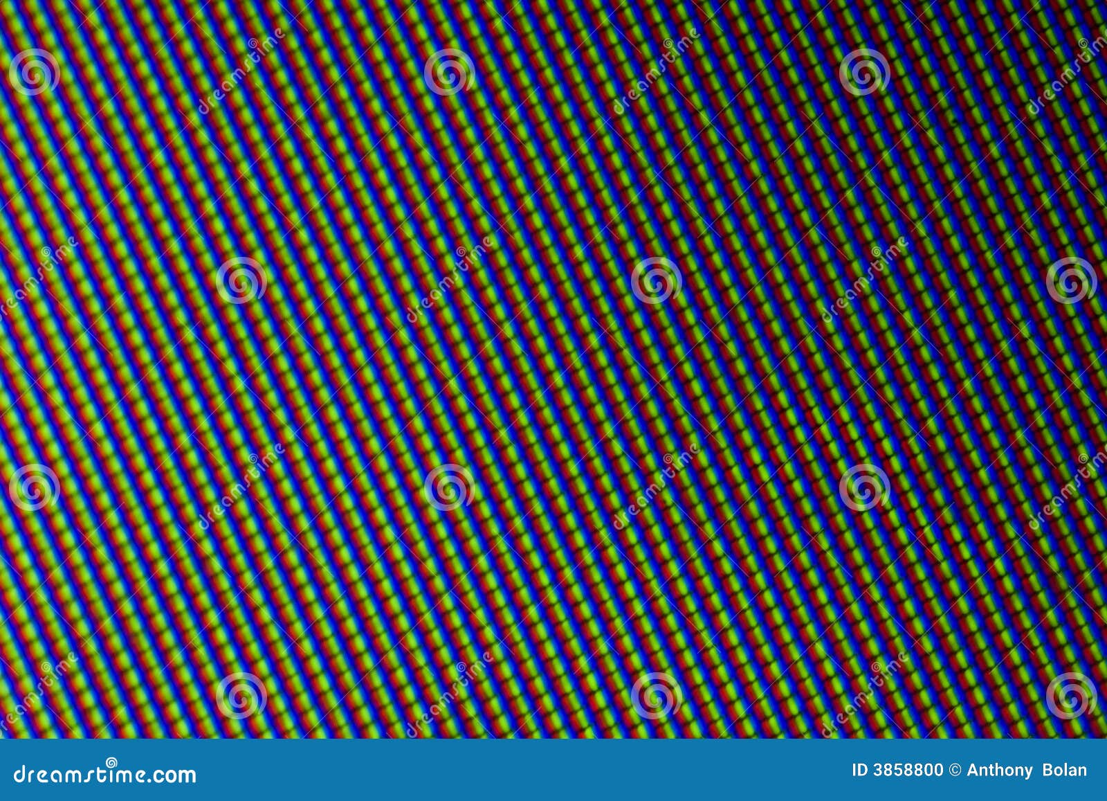 TV pixel patern stock photo. Image of lumisescent, pallete - 3858800