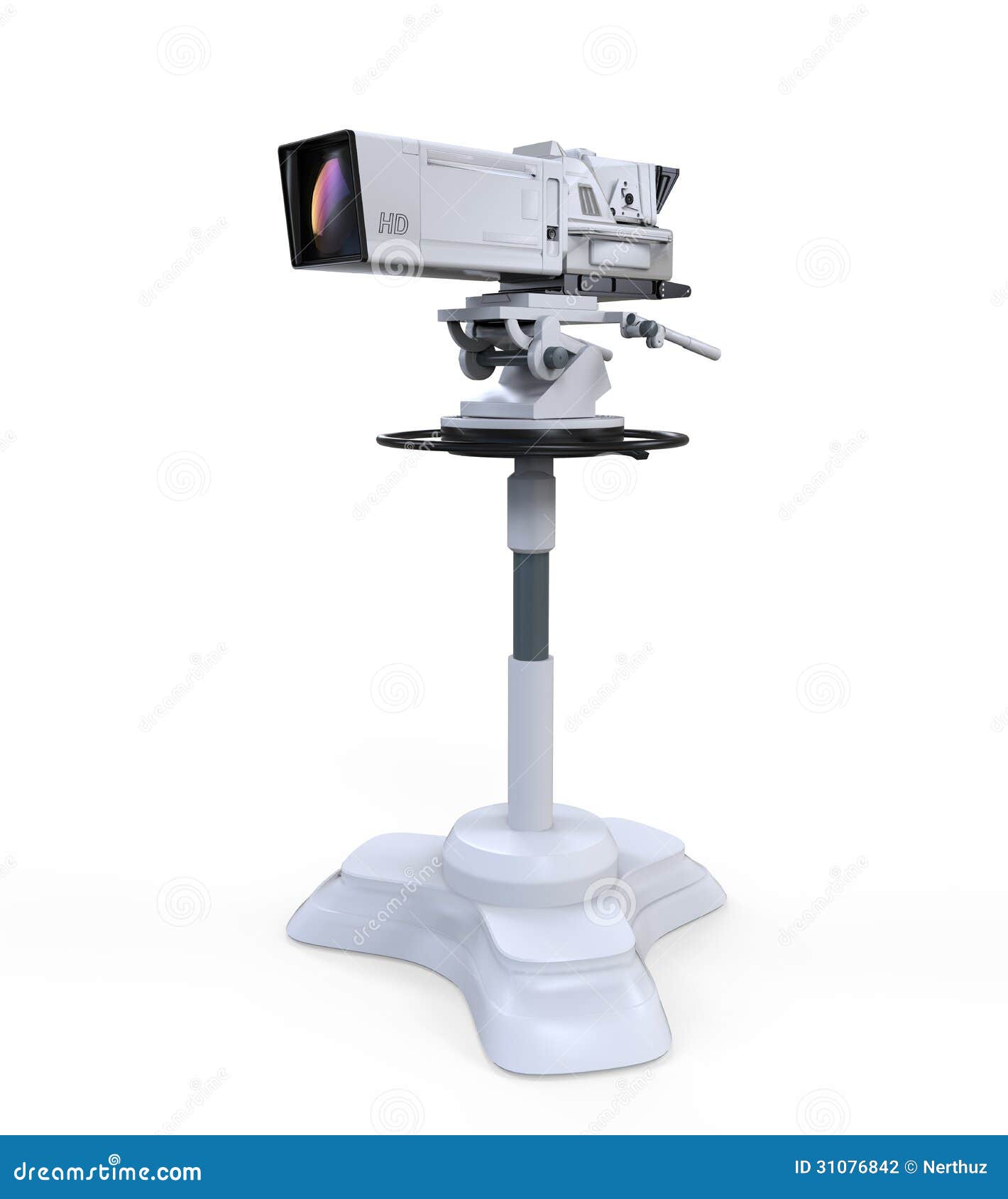 Clipart Tv Studio Cameras