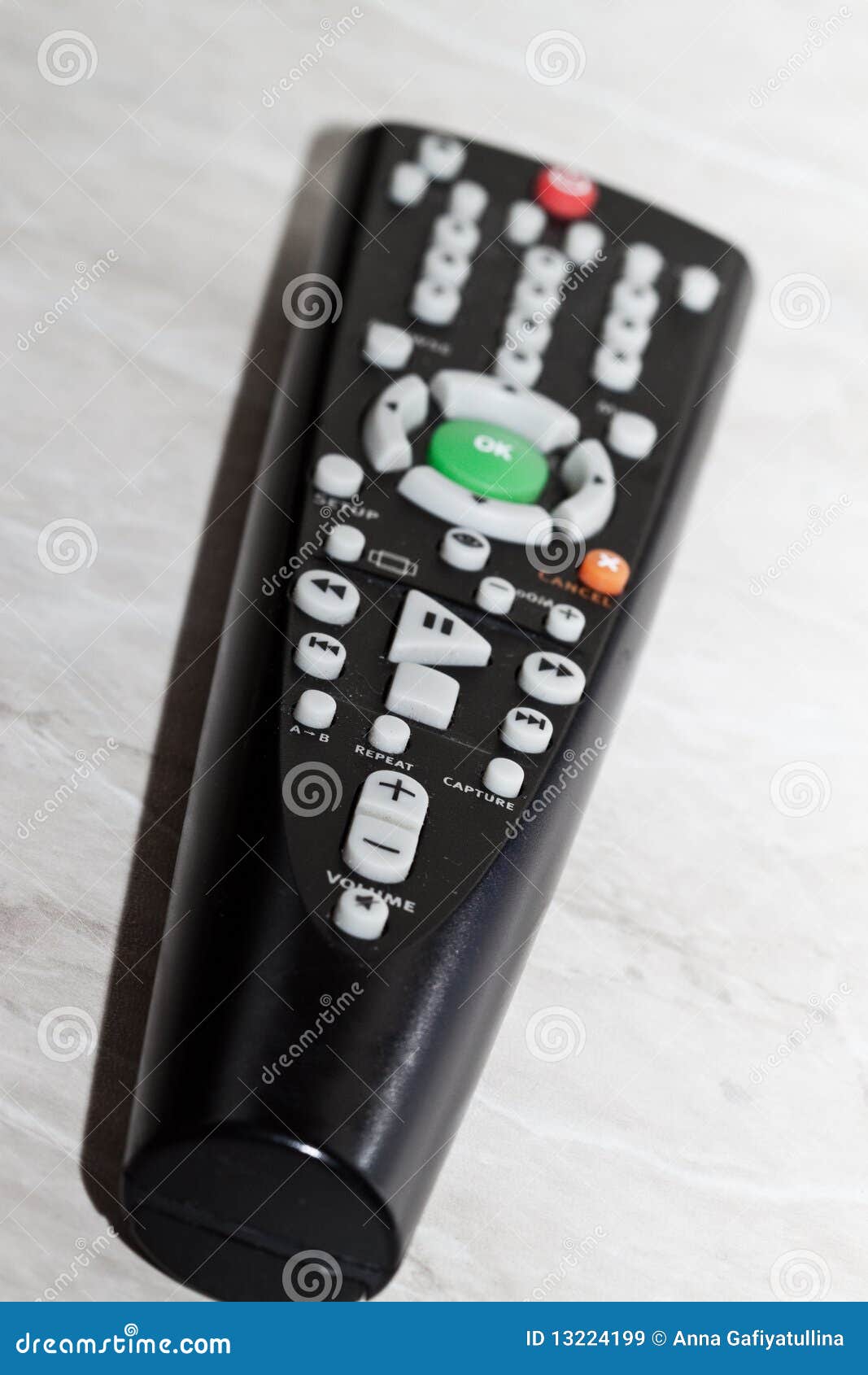 TV remote stock image. Image of rewind, seamless, control - 13224199