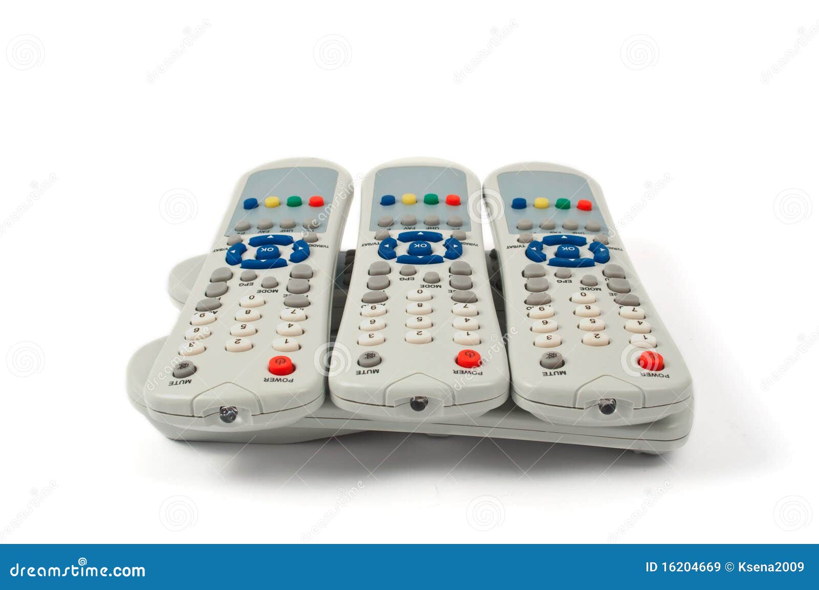 TV remote stock image. Image of shadow, bandwidth, push - 16204669