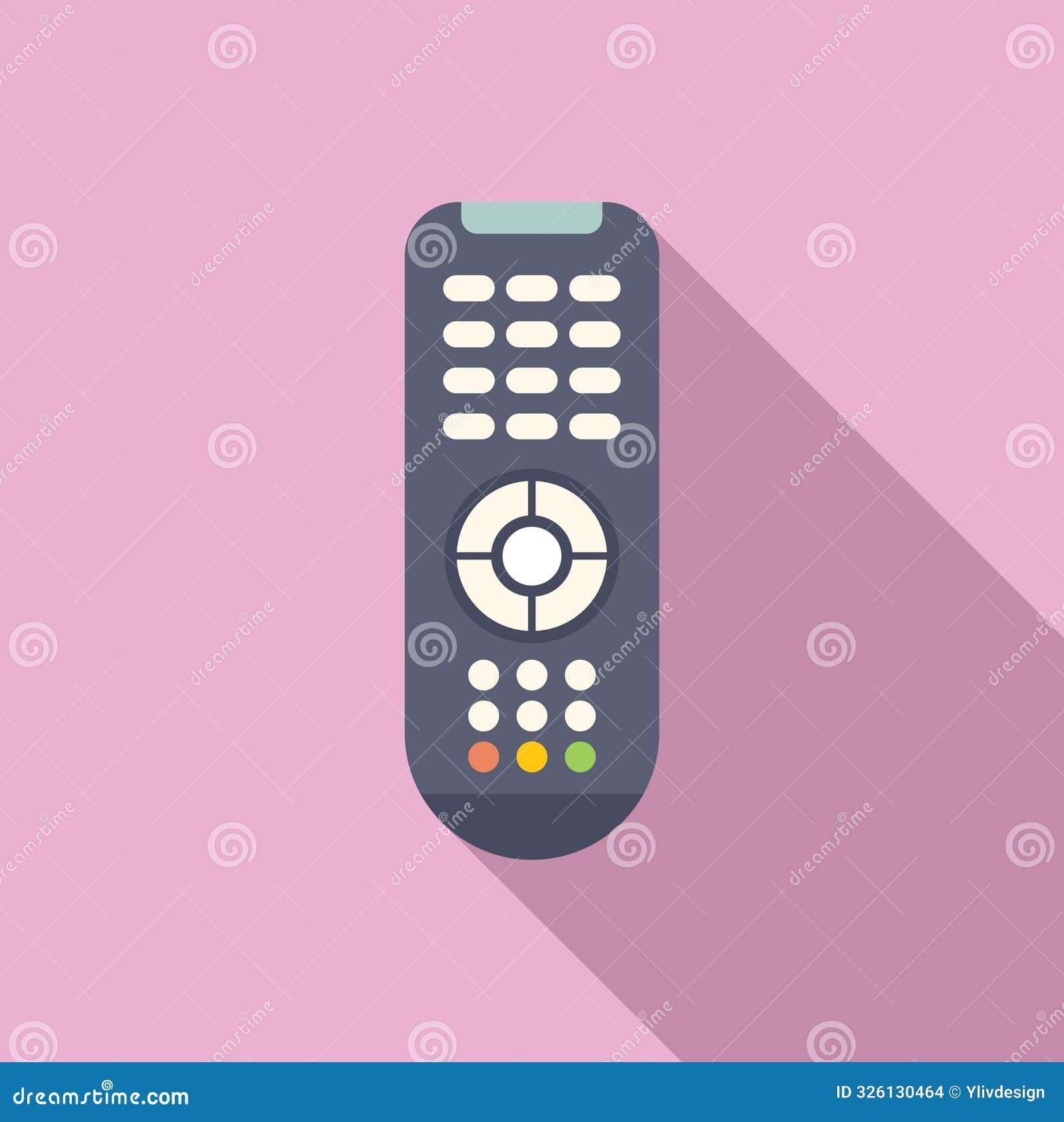 10 Channels Switching Board With Individual Fuses And Round Switches ...