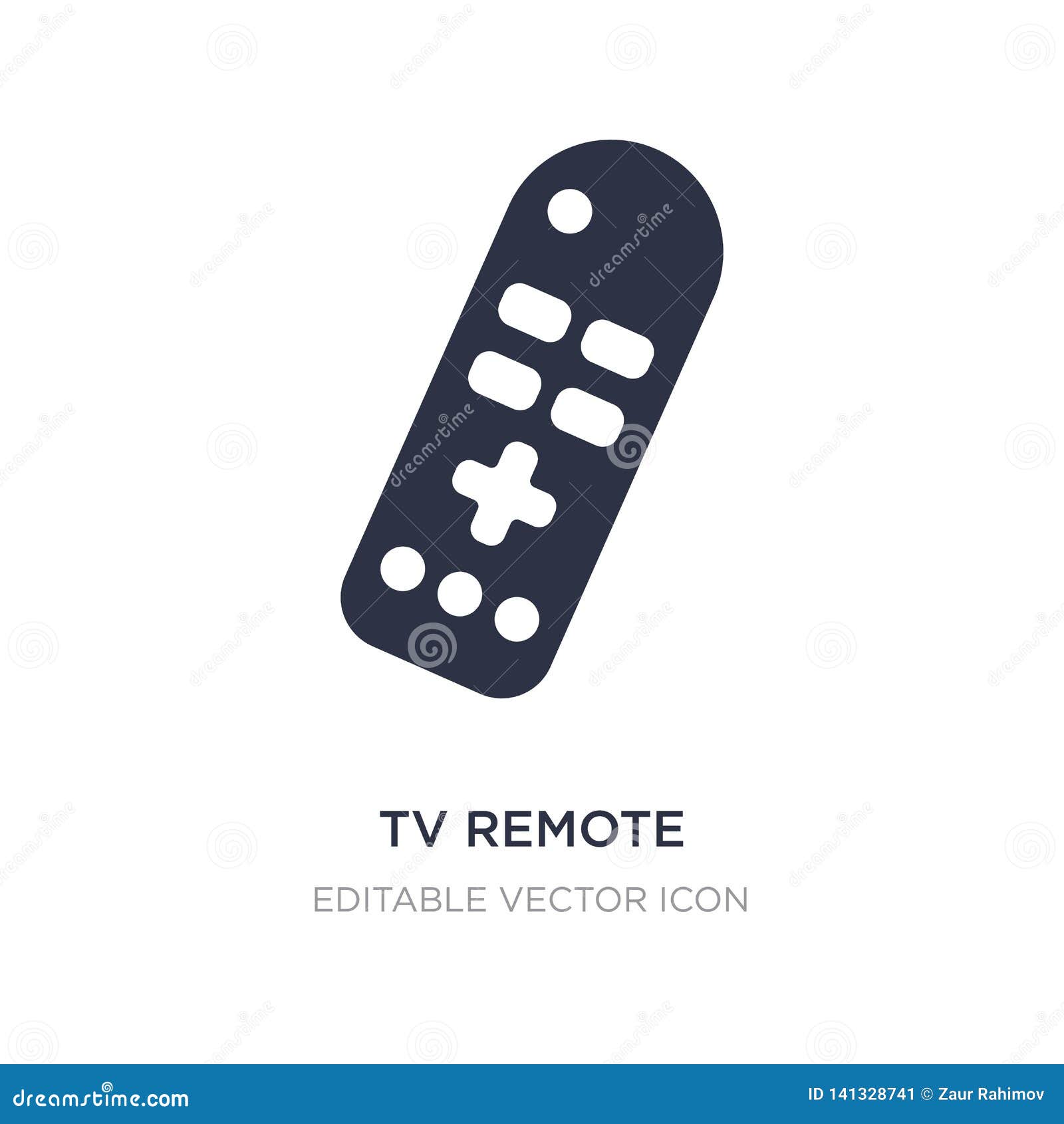 Remote Icon