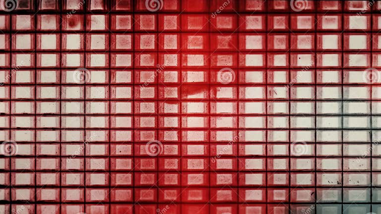 Tv Screen Glitch, Error Effect Background. Generative Ai Stock Photo ...