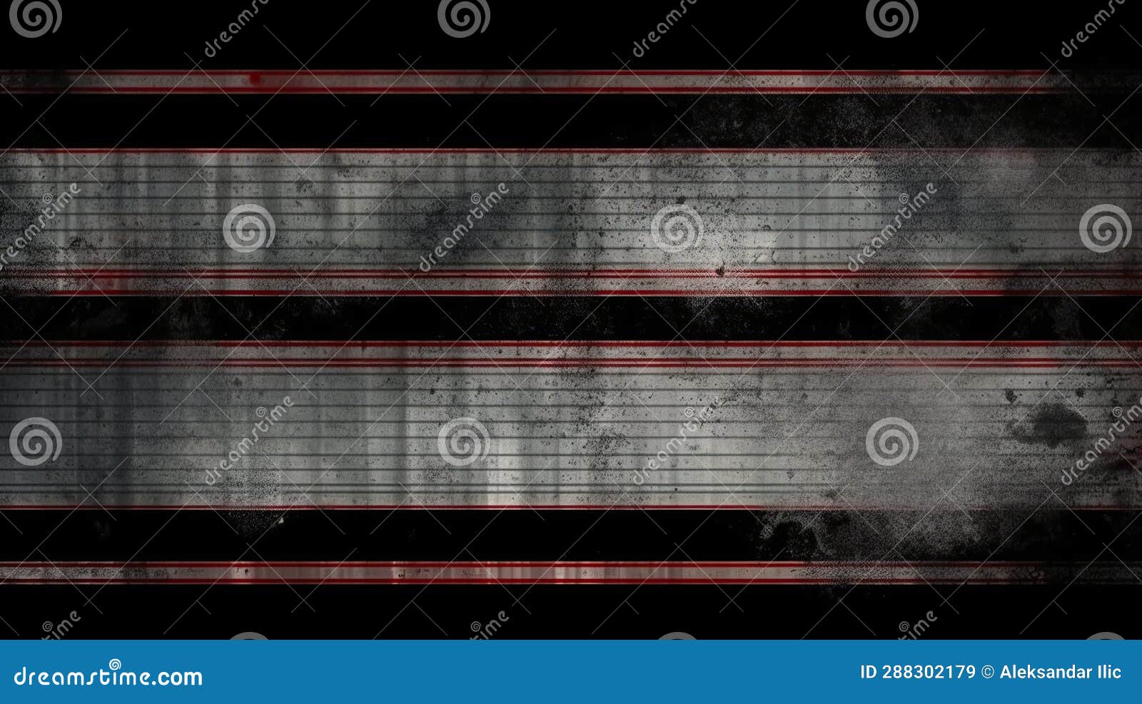 Tv Screen Glitch, Error Effect Background. Generative Ai Stock Image ...