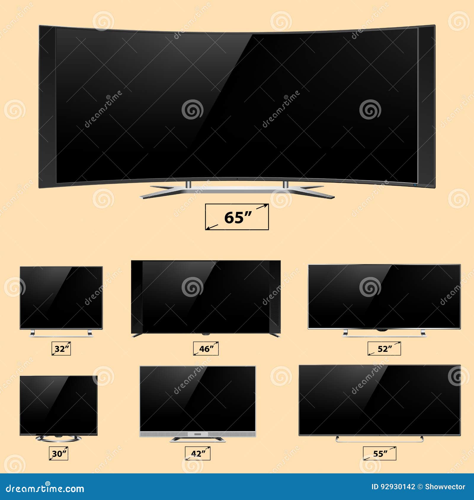 TV Screen Lcd Monitor Template Electronic Device Technology Digital ...