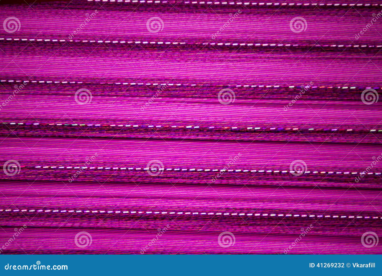 Red Vhs Static Noise Texture Background Hd Stock Image | CartoonDealer ...