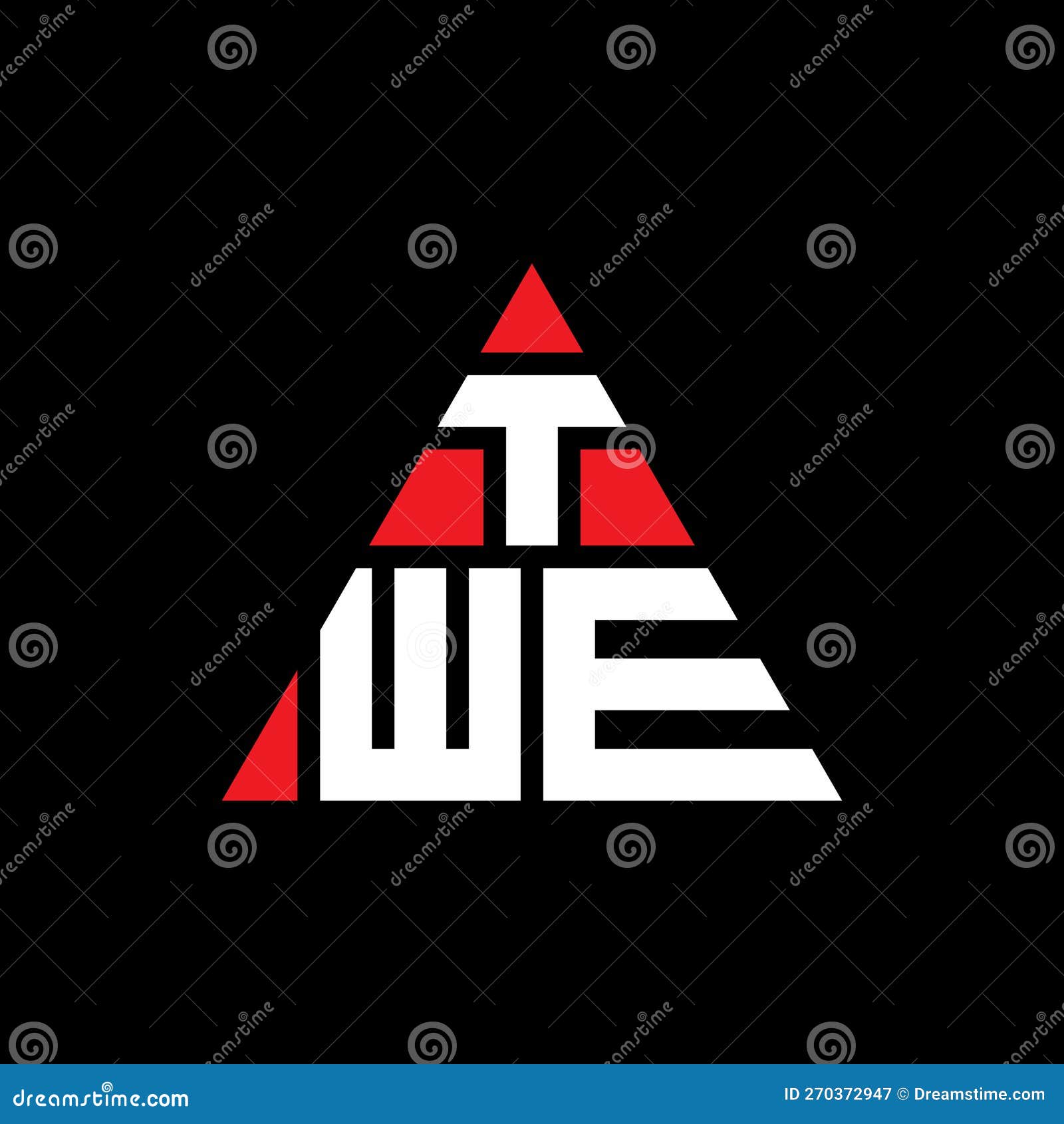 Twe Triangular Stock Illustrations – 2 Twe Triangular Stock ...