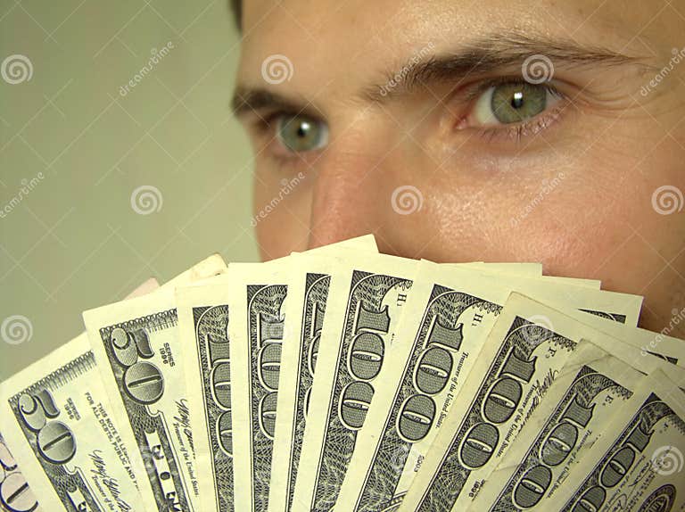 Twee groene dingen 4 stock afbeelding. Image of besparingen - 236917