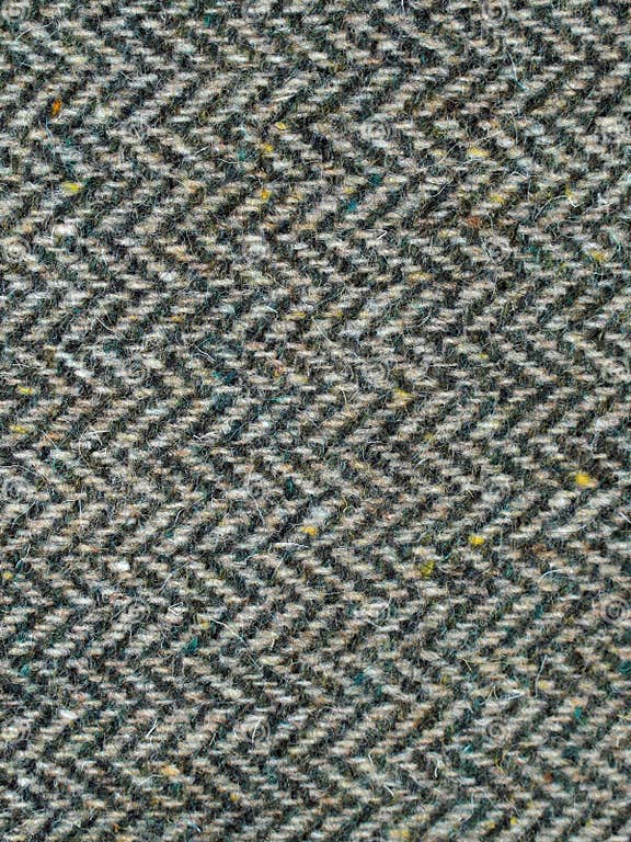 Tweed fabric texture stock image. Image of white, black - 11120279