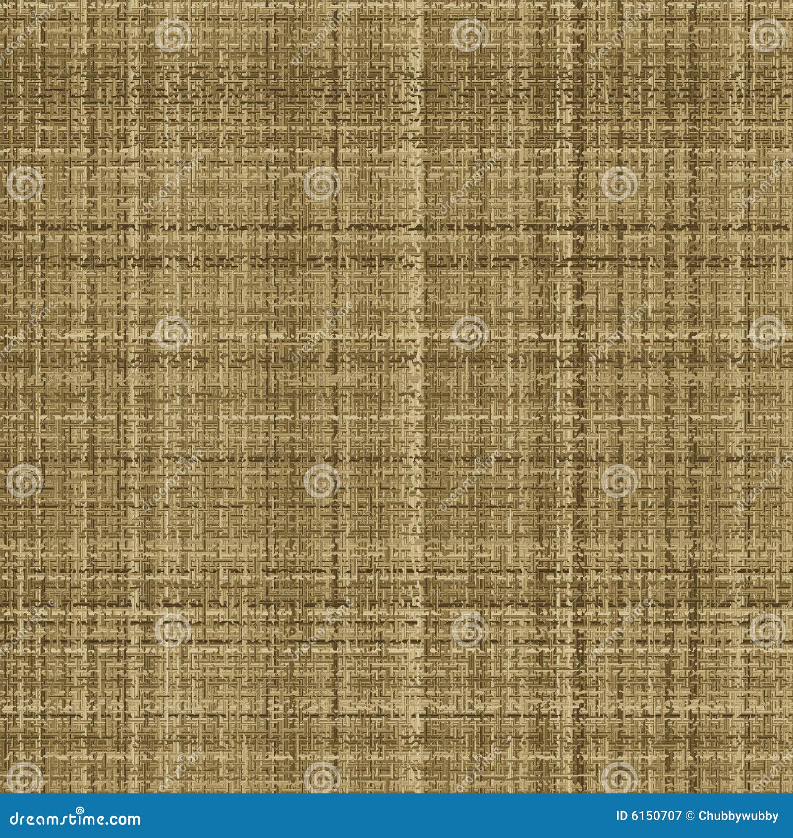 Tweed material stock illustration. Illustration of decoration - 6150707