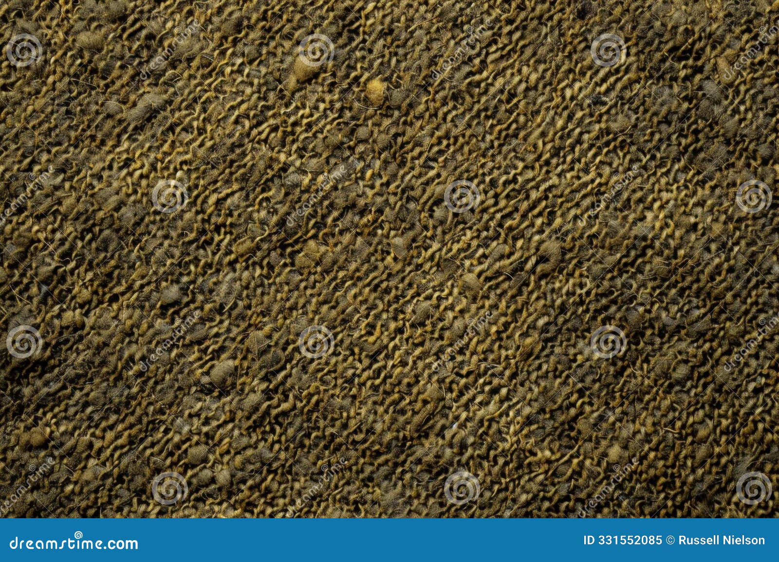 A Tweed Texture Background Features a Rough, Nubby Surface with a ...