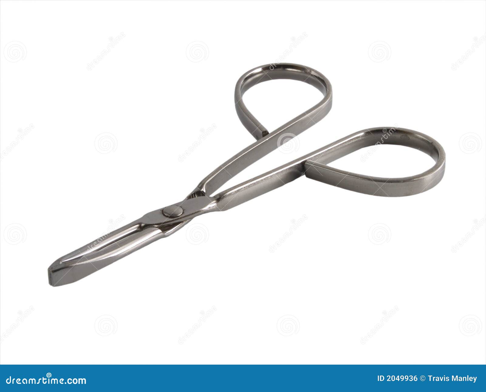 Tweezers stock photo. Image of isolated, pick, closeup - 2049936