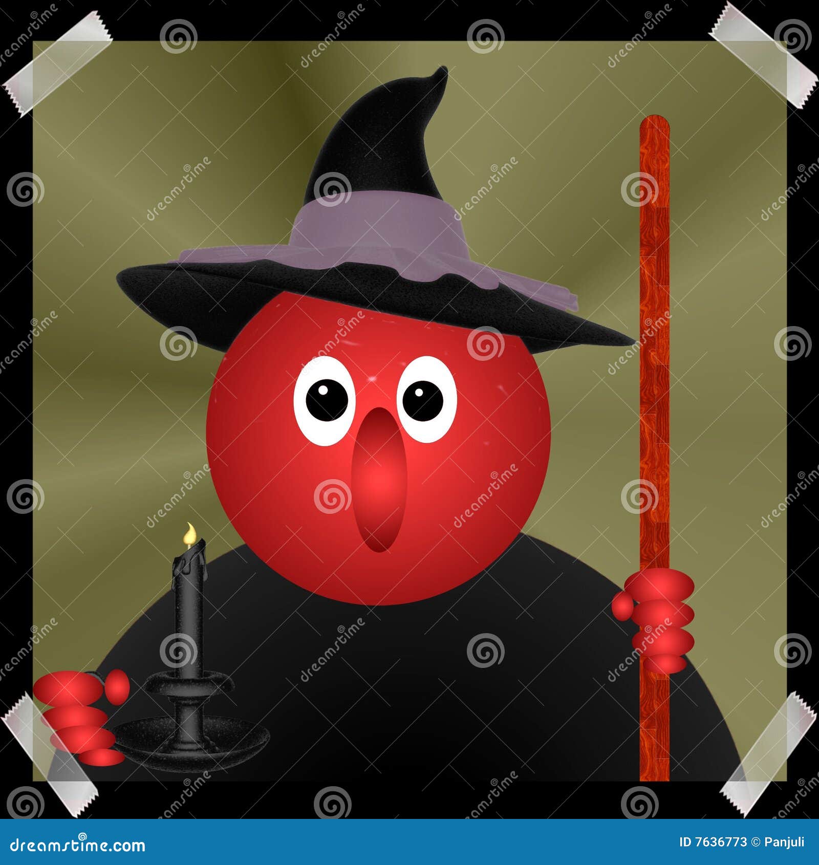 Twelfth Night stock illustration. Illustration of epiphany - 7636773