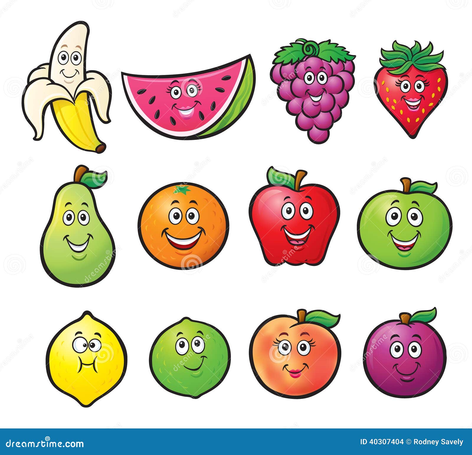 Fruit Characters. Coloring Page Or Book. Nature Coloring Book Page For ... Fruit Characters. Coloring Page Or Book. Nature Coloring Book Page For ...