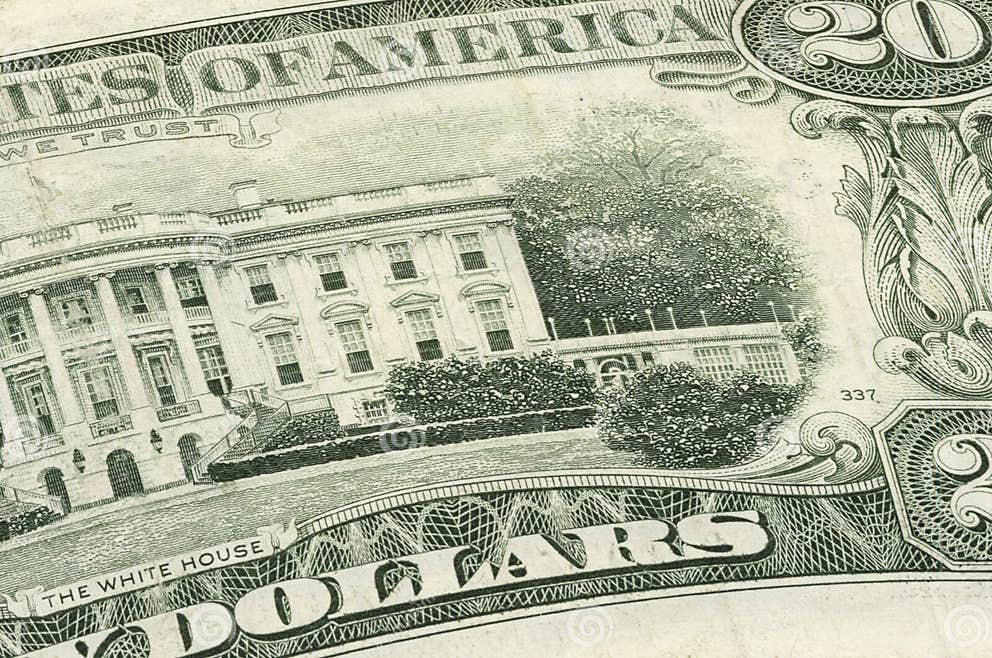 Twenty Bucks stock image. Image of invest, luck, sale - 2076363