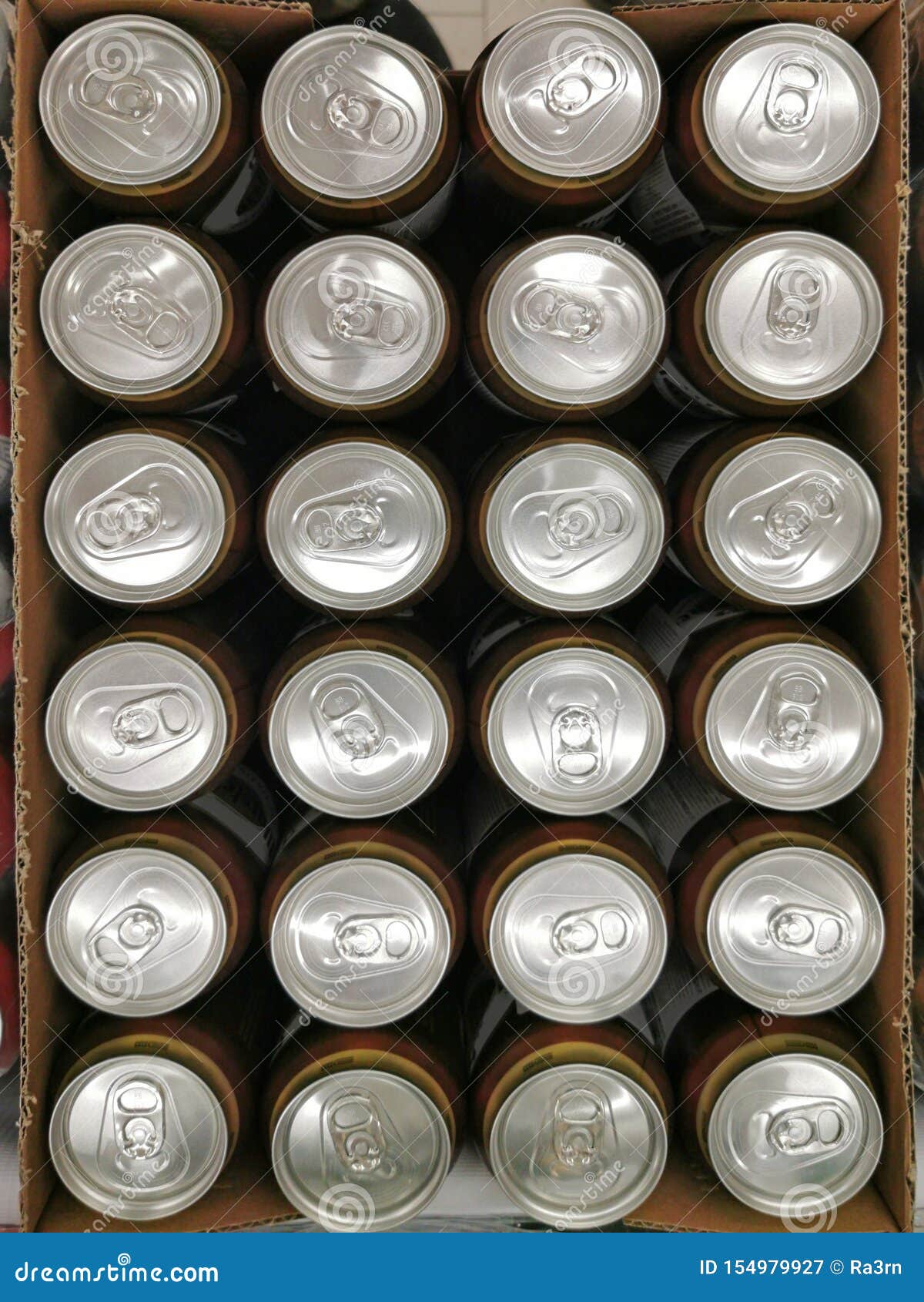 Twenty four beer cans stock image. Image of people, metal - 154979927
