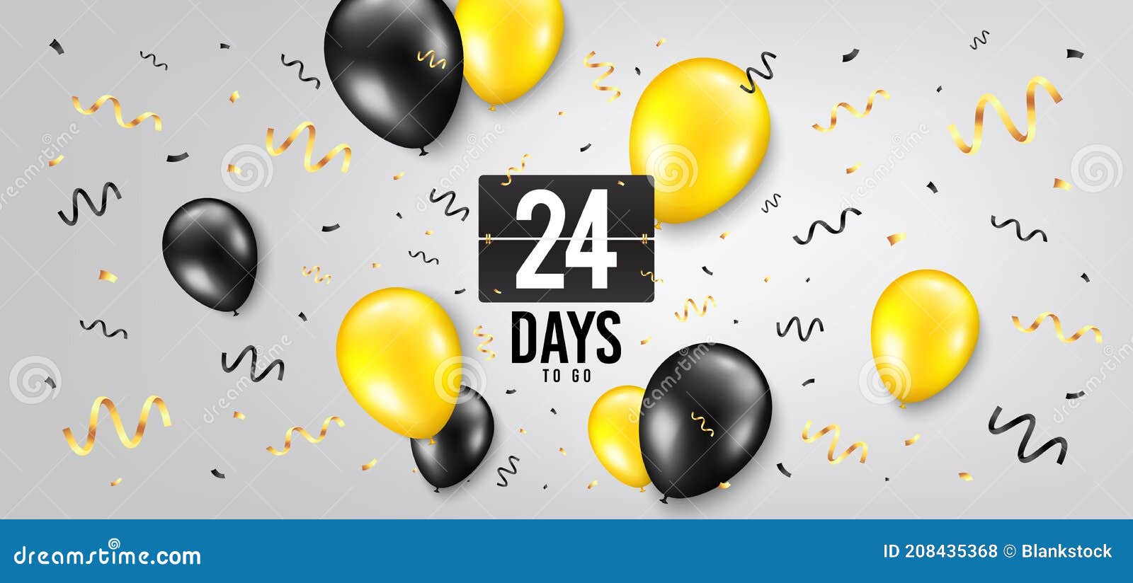 Twenty Four Days Left Icon. 24 Days To Go. Vector Stock Vector ... Twenty Four Days Left Icon. 24 Days To Go. Vector Stock Vector ...