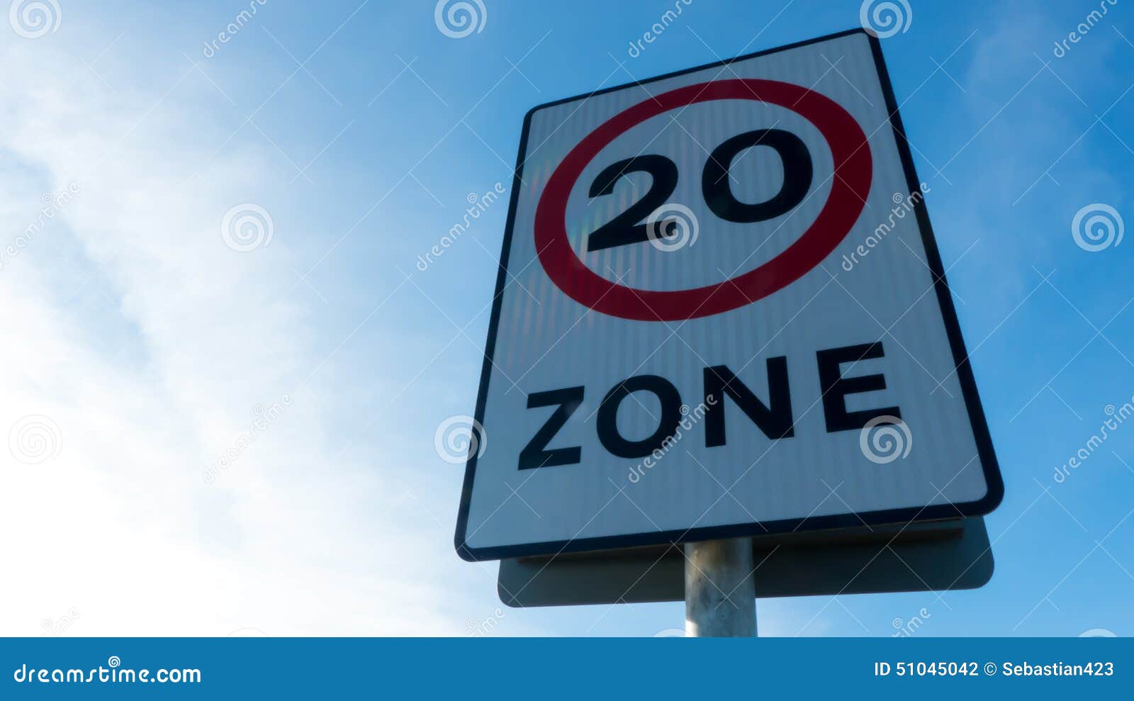 Twenty miles road sign stock photo. Image of twenty, miles - 51045042