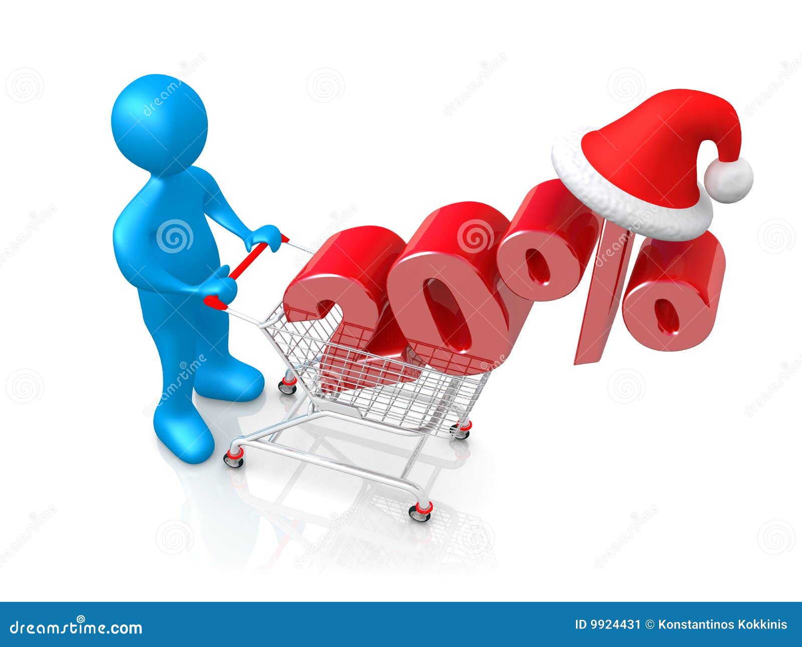Twenty Percent Off stock illustration. Illustration of internet - 9924431