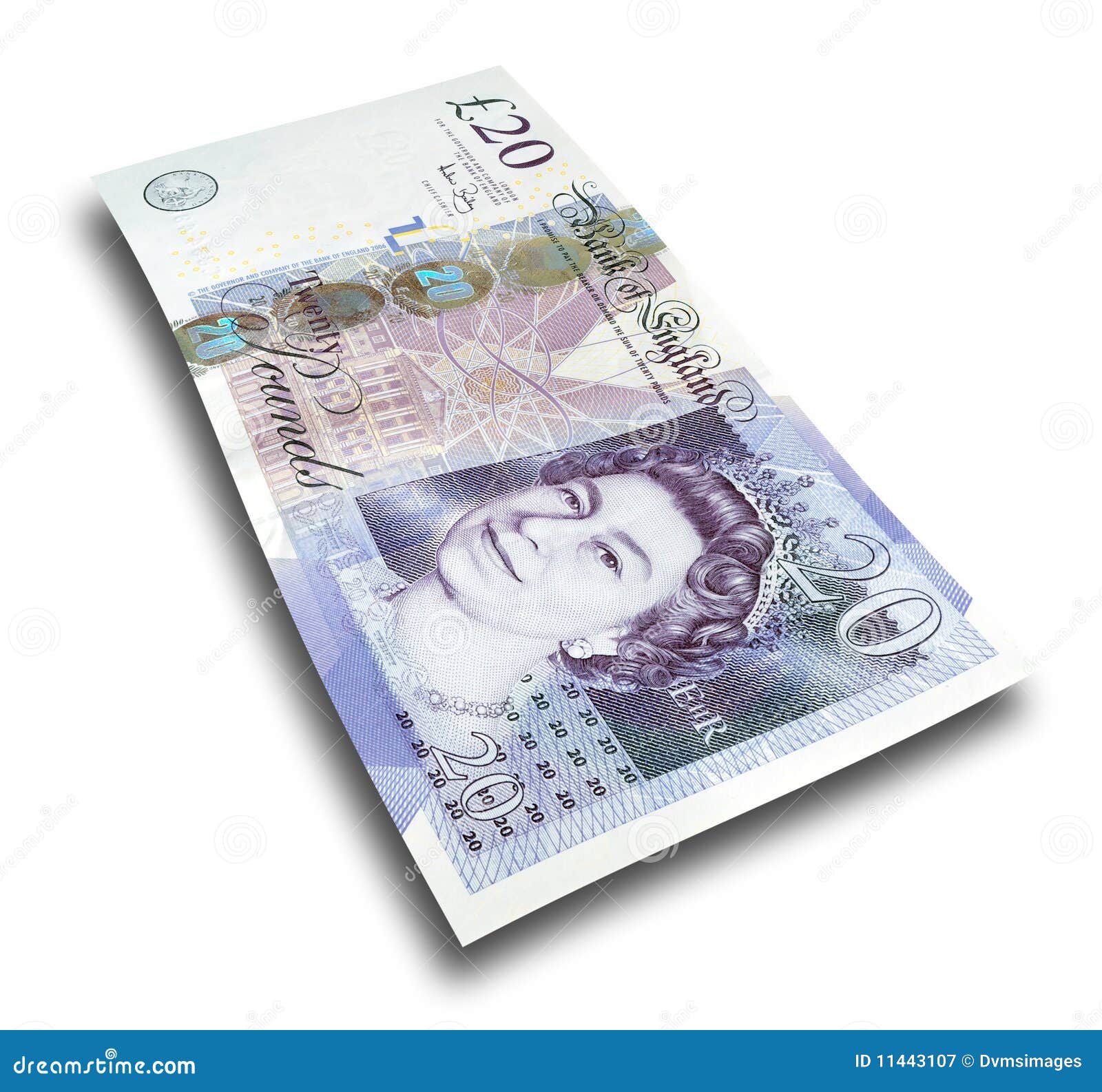 Ten Pound Note With Portrait Of Jane Austen And Quotation Editorial ...