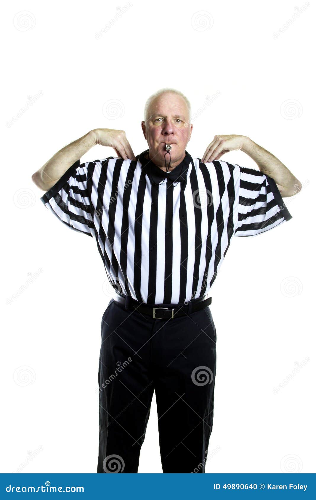 Twenty Second Time Out stock photo. Image of signaling - 49890640