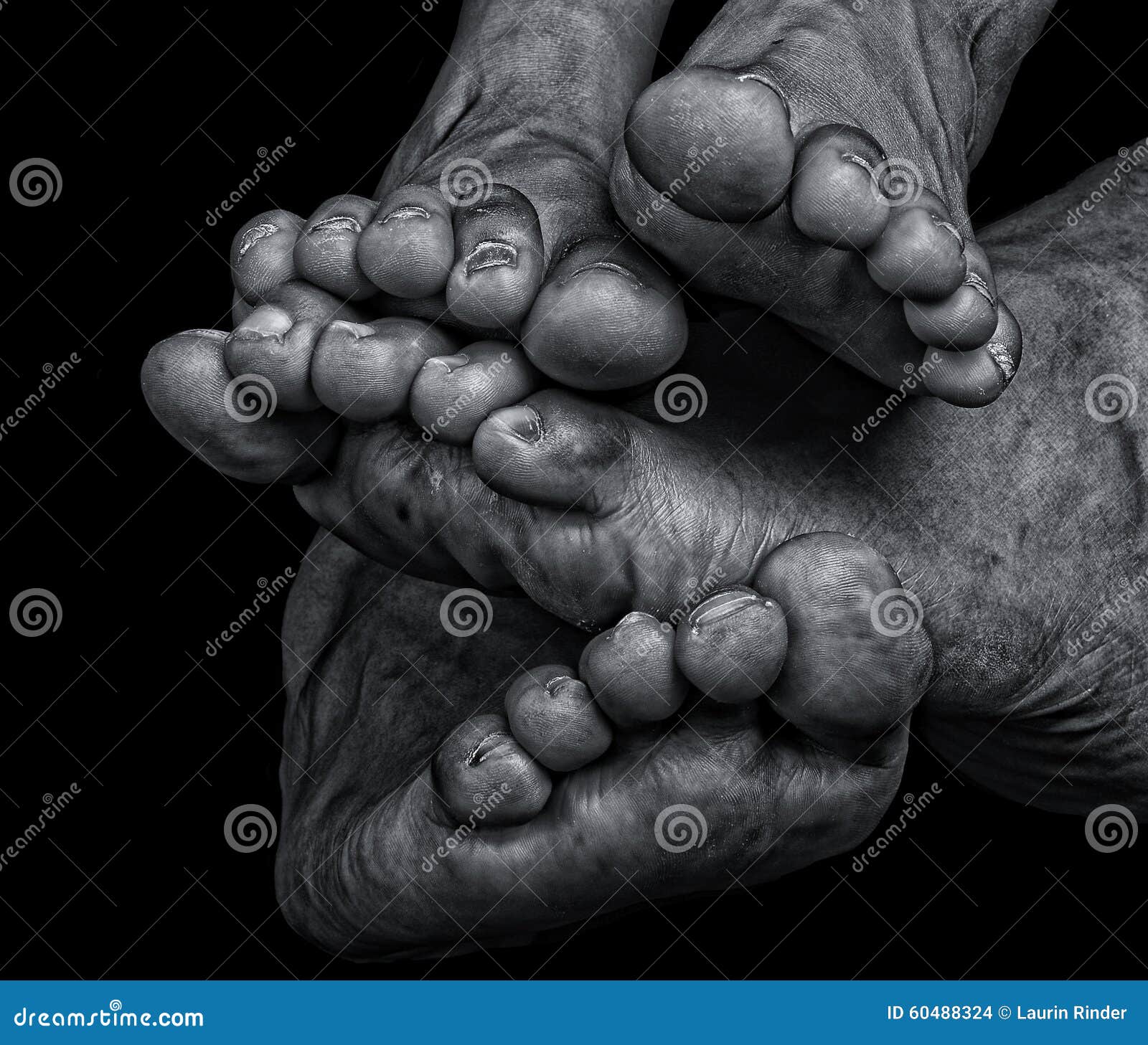 Twenty Toes stock photo. Image of pretty, people, american - 60488324