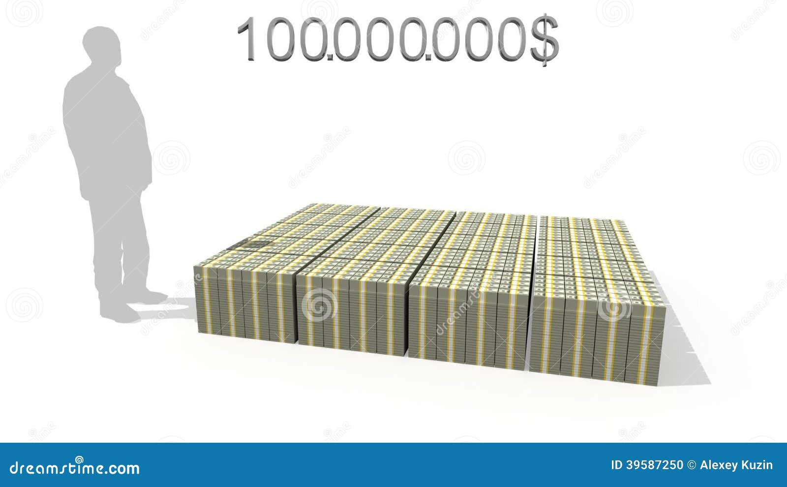 Trillion Cartoons, Illustrations & Vector Stock Images - 282 Pictures ...