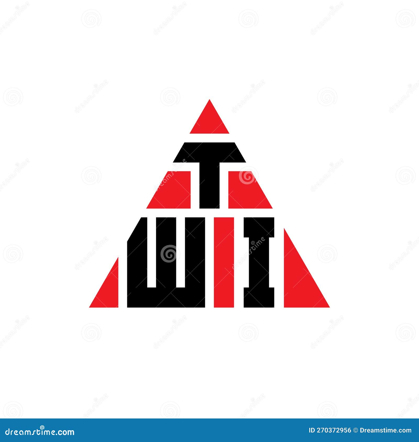 TWI Triangle Letter Logo Design with Triangle Shape. TWI Triangle Logo ... TWI Triangle Letter Logo Design with Triangle Shape. TWI Triangle Logo ...