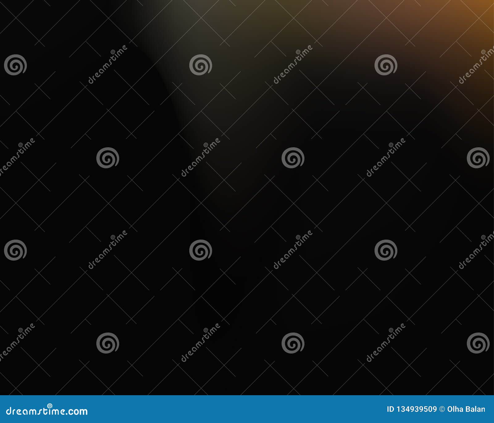 Twilight Colors Gradient Template Stock Vector - Illustration of modern ...