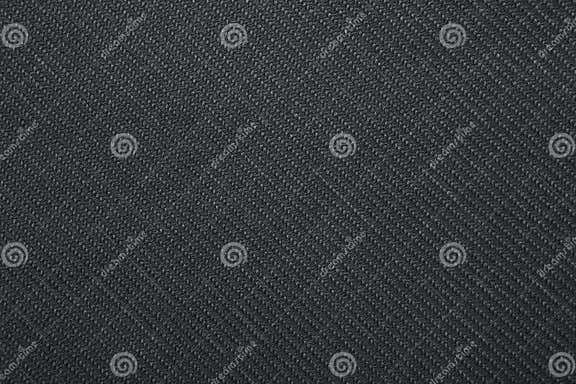 Twill Weave Fabric Pattern Texture Background Closeup Stock Image ...