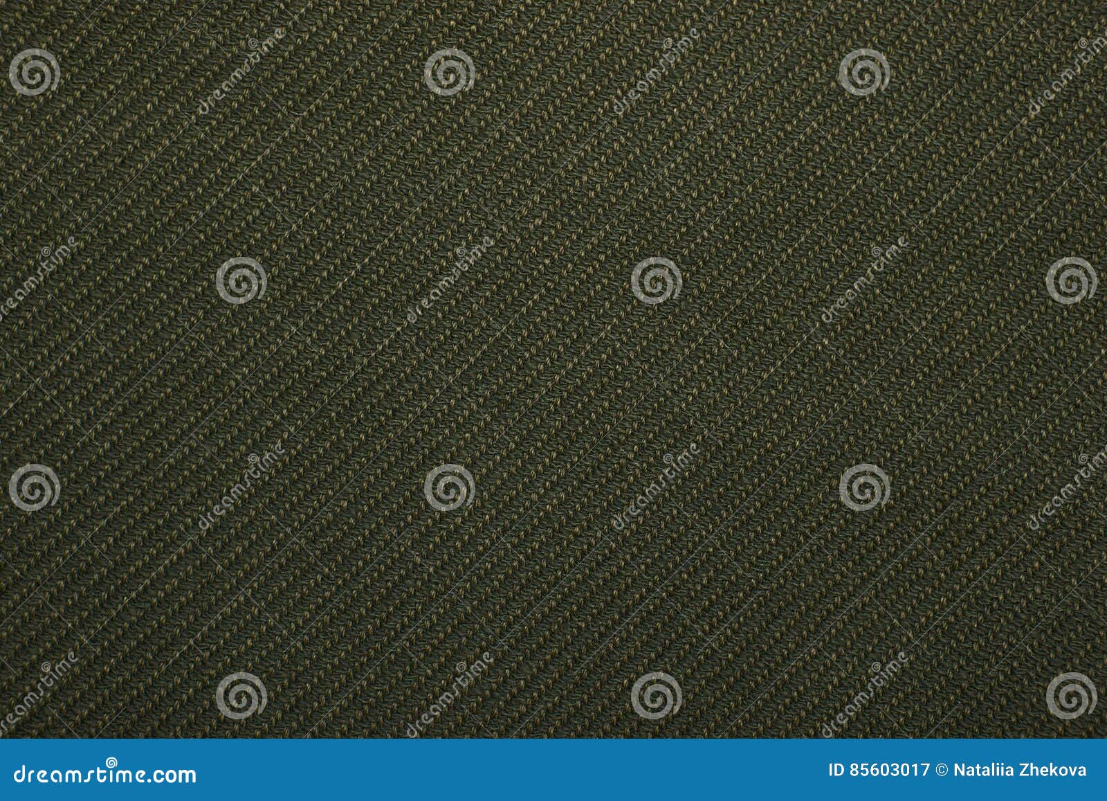 Twill Weave Fabric Pattern Texture Background Closeup Stock Image ...