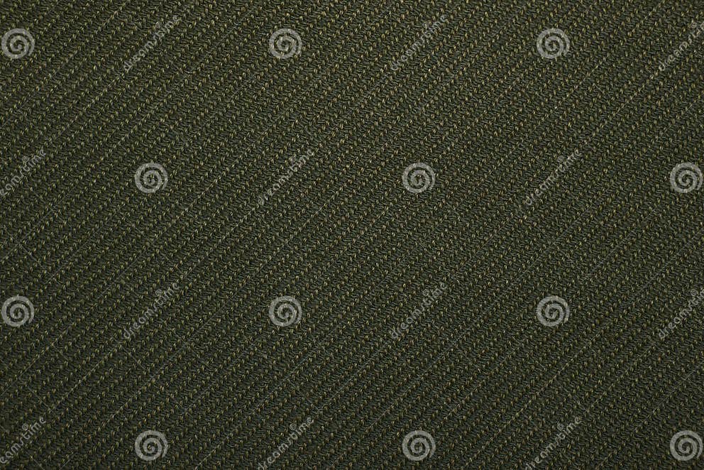 Twill Weave Fabric Pattern Texture Background Closeup Stock Image ...
