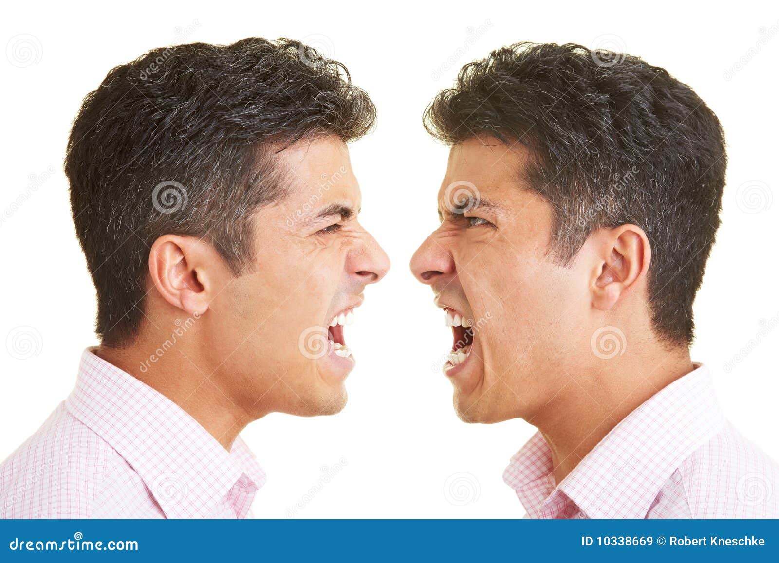 Twin argument stock image. Image of controversy, horizontal - 10338669