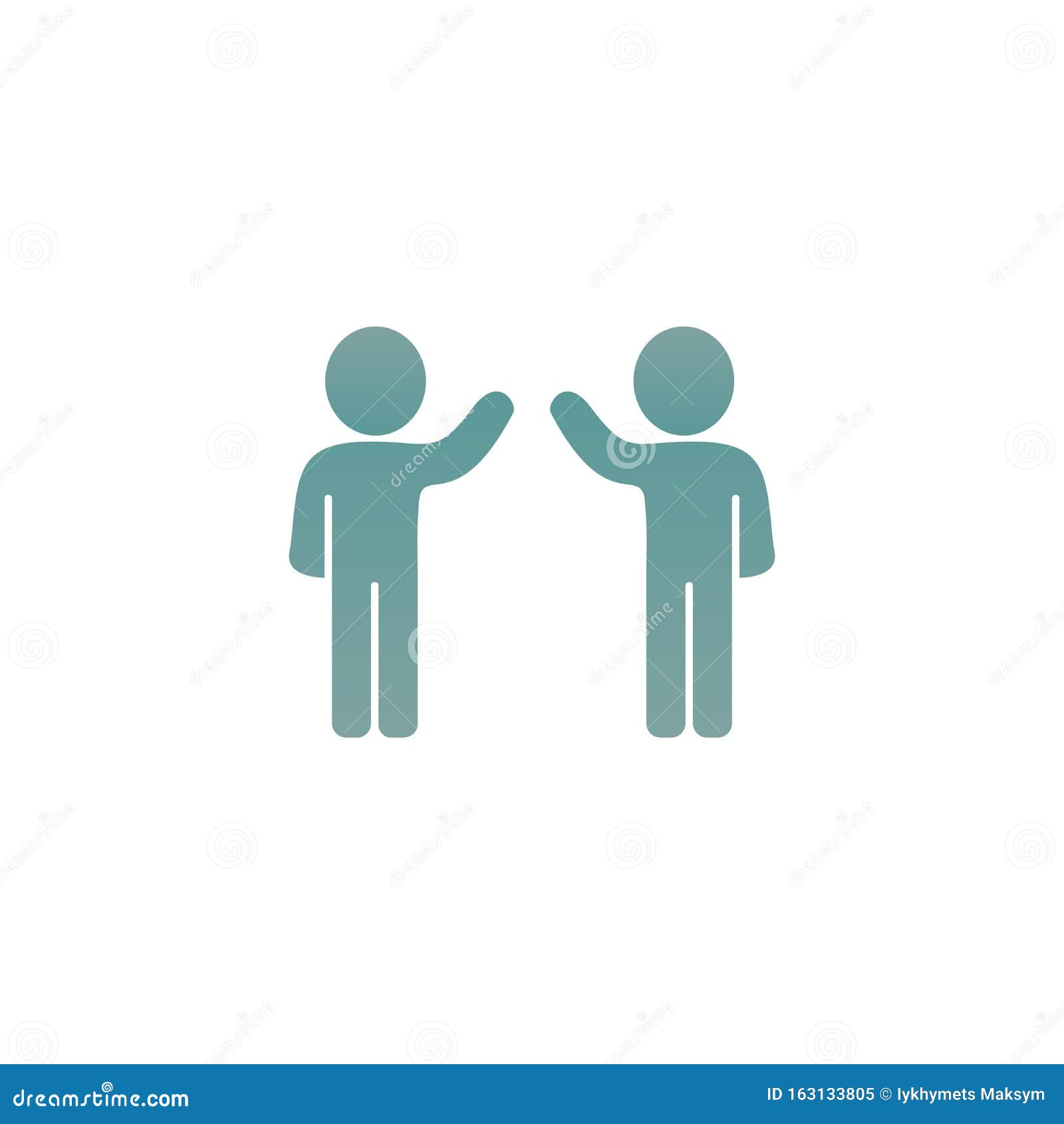 Twin Icon Vector on White Background, Twin Trendy Filled Icons, Twin ...