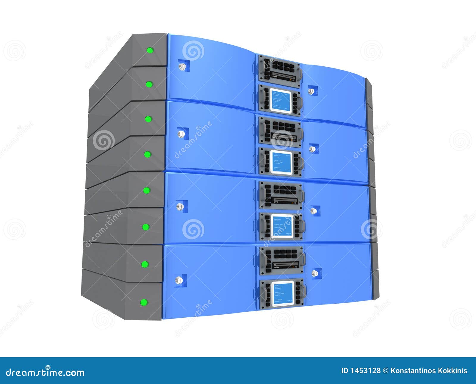 Server Blue Stock Illustrations – 46,749 Server Blue Stock ...