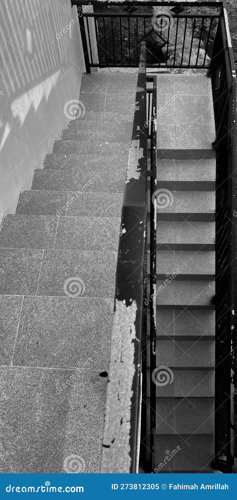 Twin upside down stairs stock image. Image of upside - 273812305