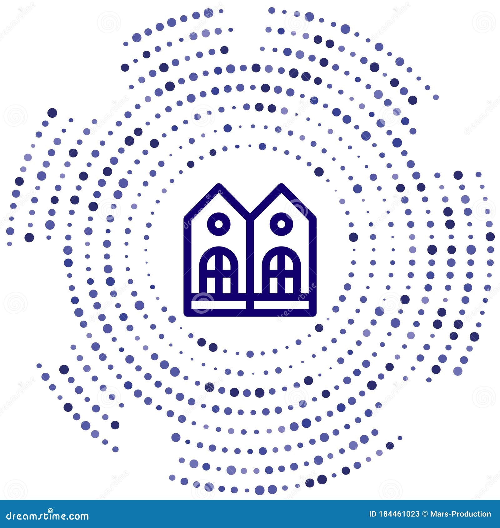 Twin Vector Icon. Twin Editable Stroke. Twin Linear Symbol for Use on ...