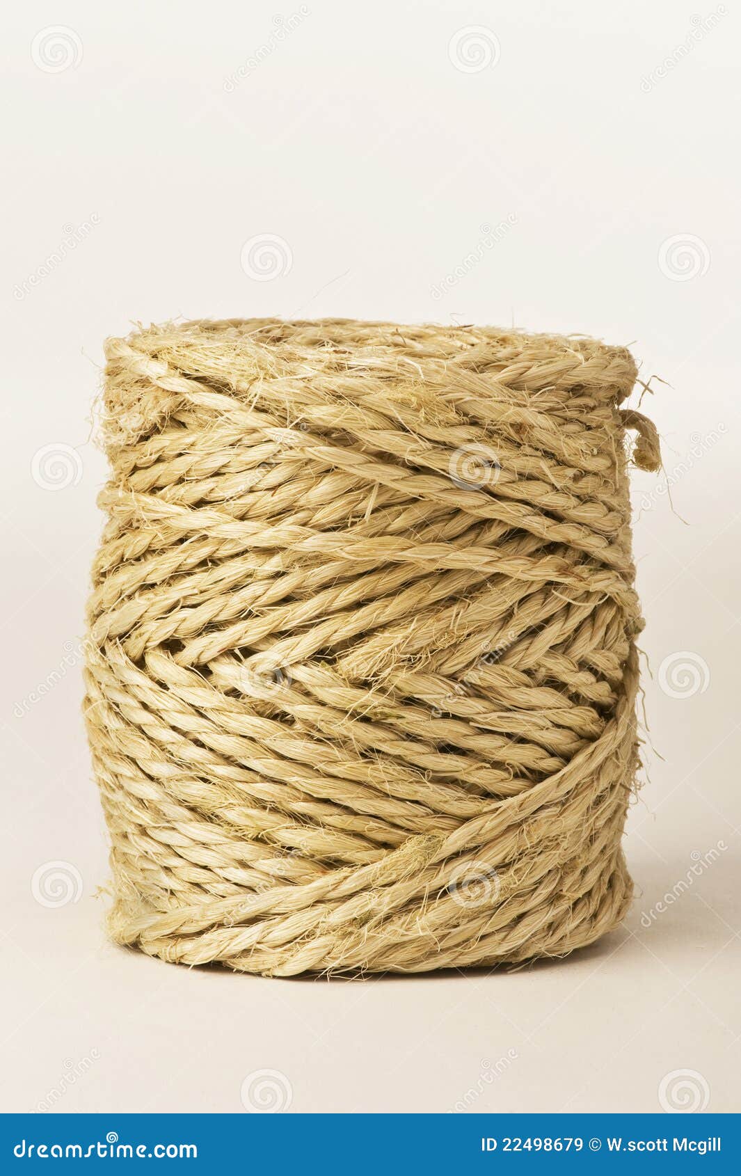 Twine stock image. Image of roll, string, twisted, weave - 22498679