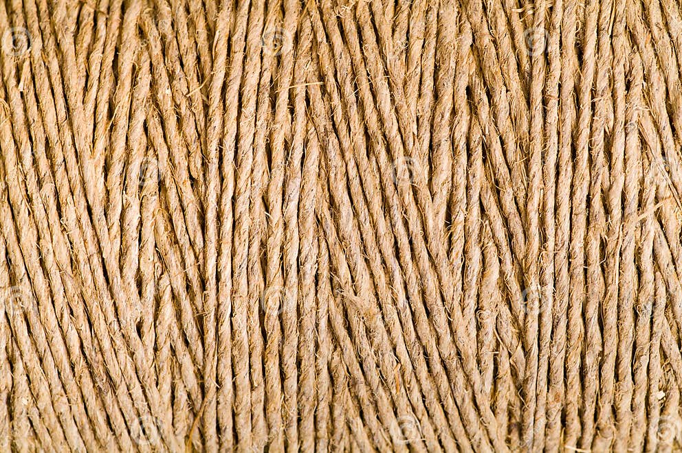 Twine stock photo. Image of twisted, packthread, fibre - 4507958