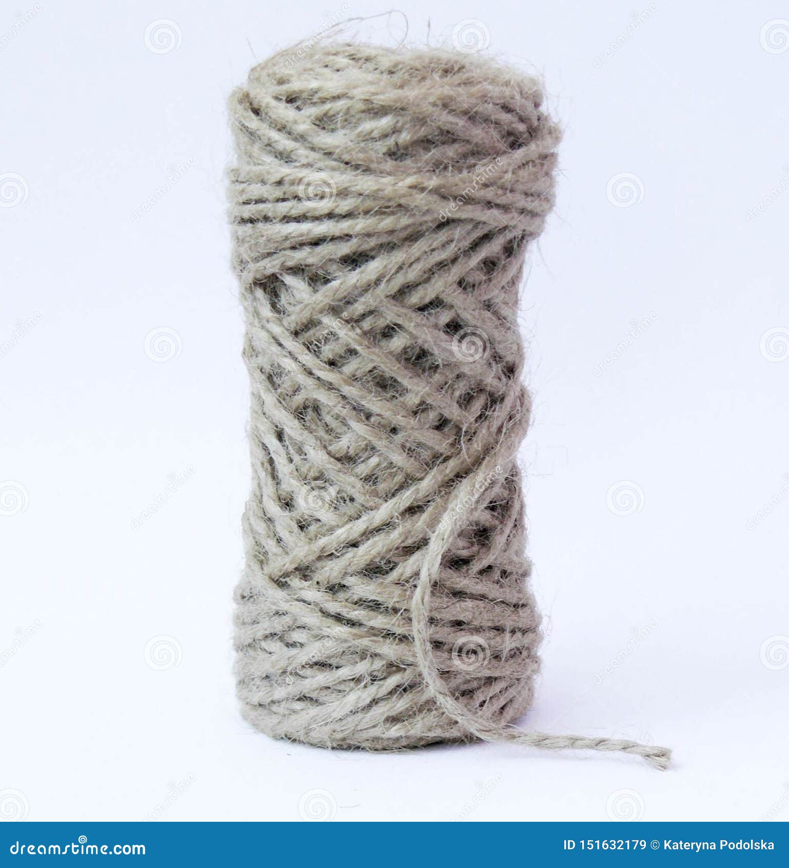 Twine Rope Cord String Photo Stock Image - Image of string, twine ...