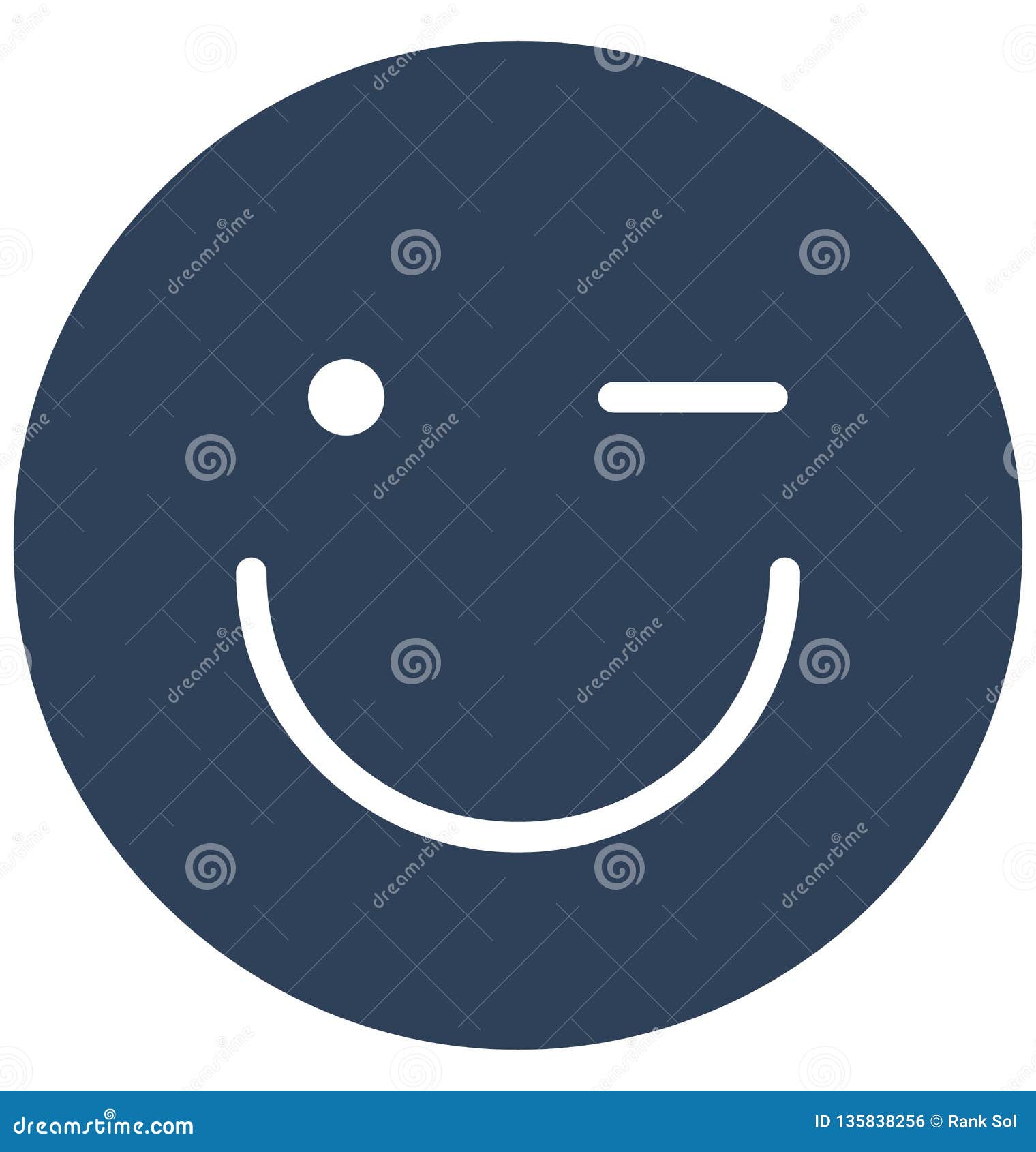 Twinkle Emotions, Emoticons Vector Isolated Icon Which Can Easily ...