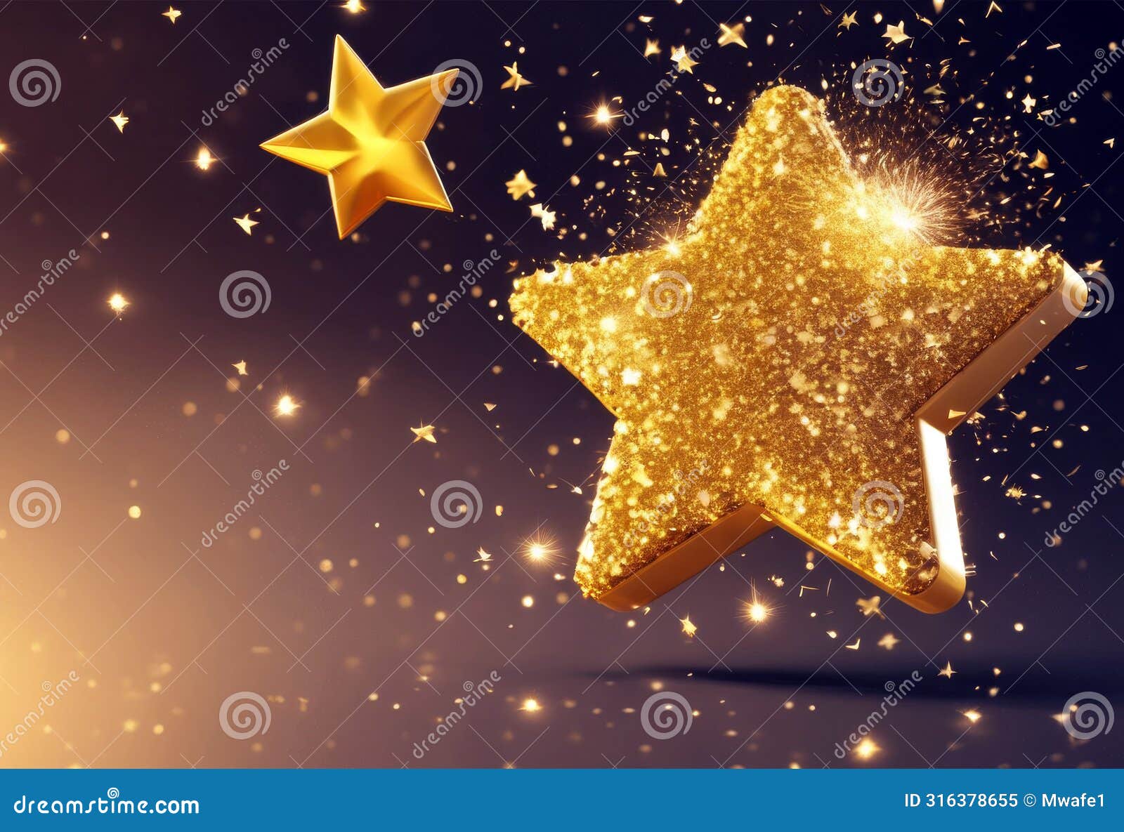 Twinkle less Icon Effect Object Rendering 3D See Games Cartoon Sparkle ...